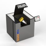 Vortex Mixers - Industrial Mixing Equipment - StateMix